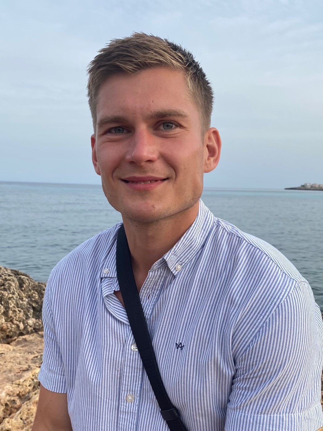 Benjamin Mortensen's Instagram, Twitter & Facebook on IDCrawl